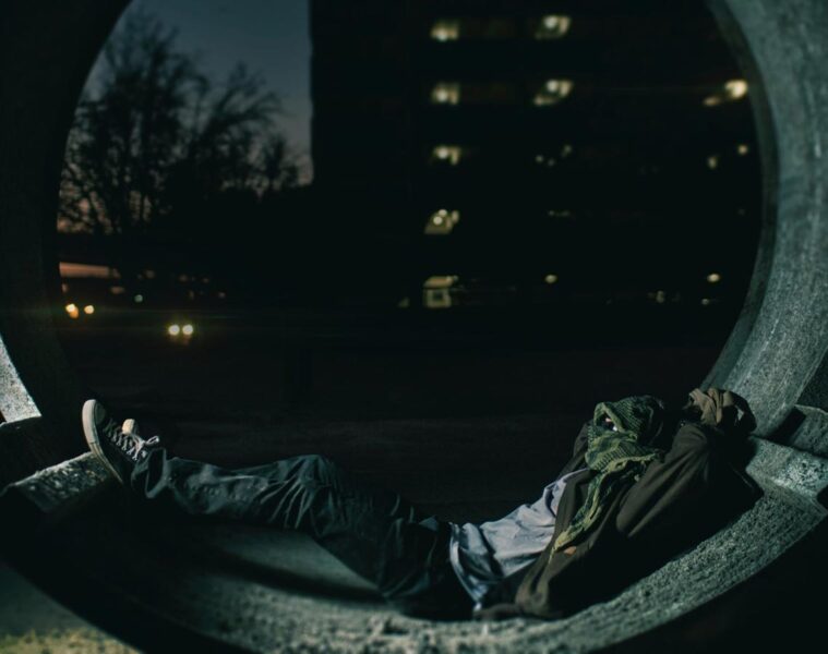 Leaves written by Richard K. Ostrander at Spillwords.com