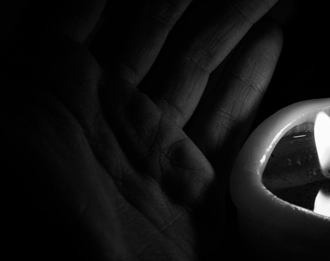 This skimming light by Hanno Cramer at Spillwords.com