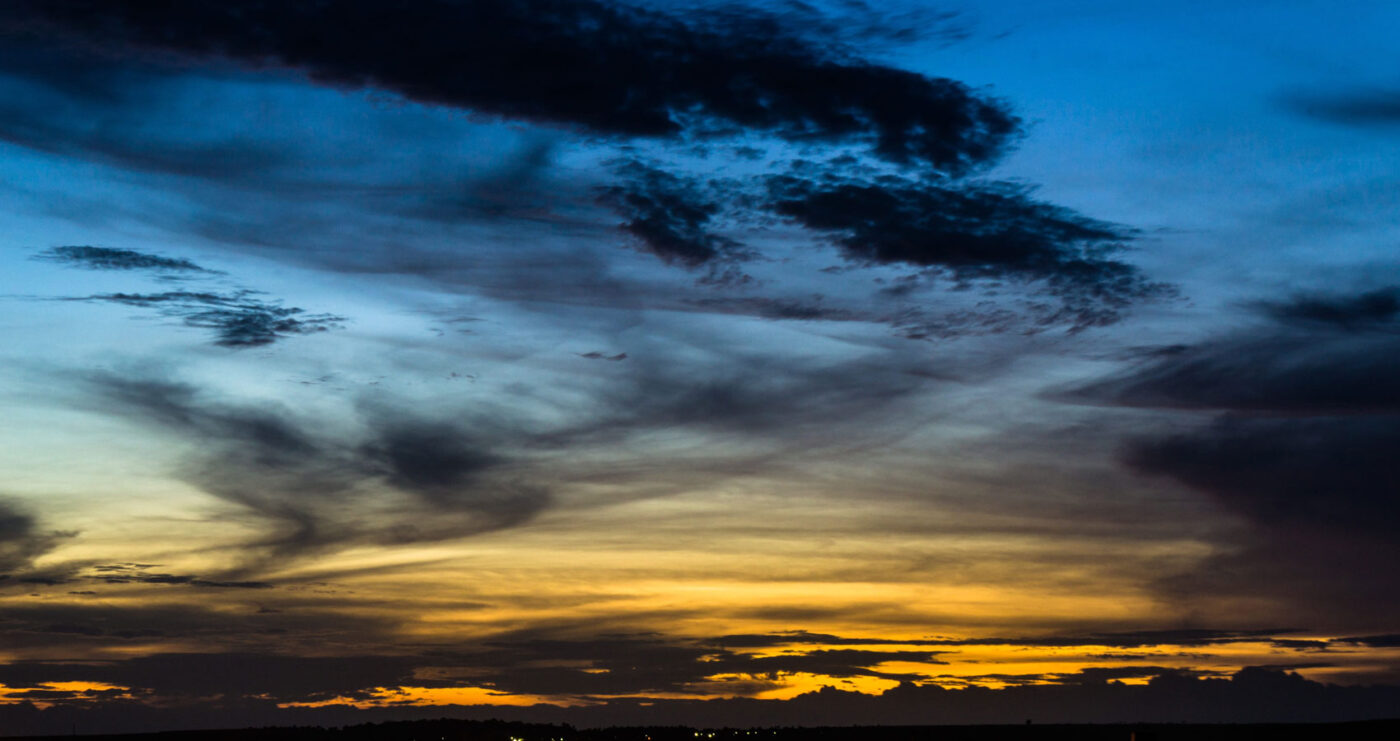 The Crack of Dawn, short story by Sheila Henry at Spillwords.com