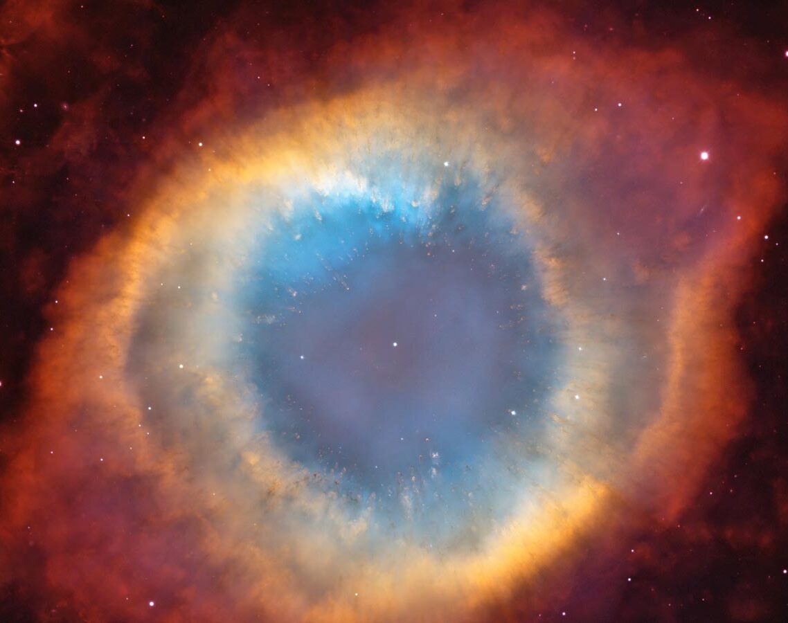 A New Constellation at spillwords.com