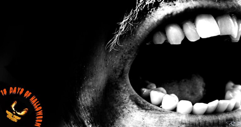 A Tale from an Eyeless Face, story by Bruce Rowe at Spillwords.com