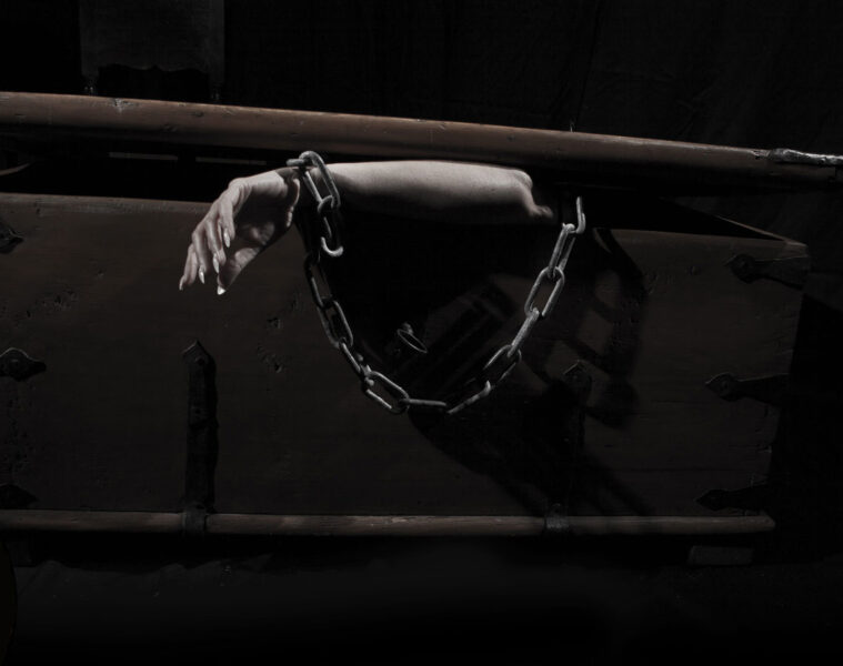 Quantum Query written by Aaron Marchant at Spillwords.com