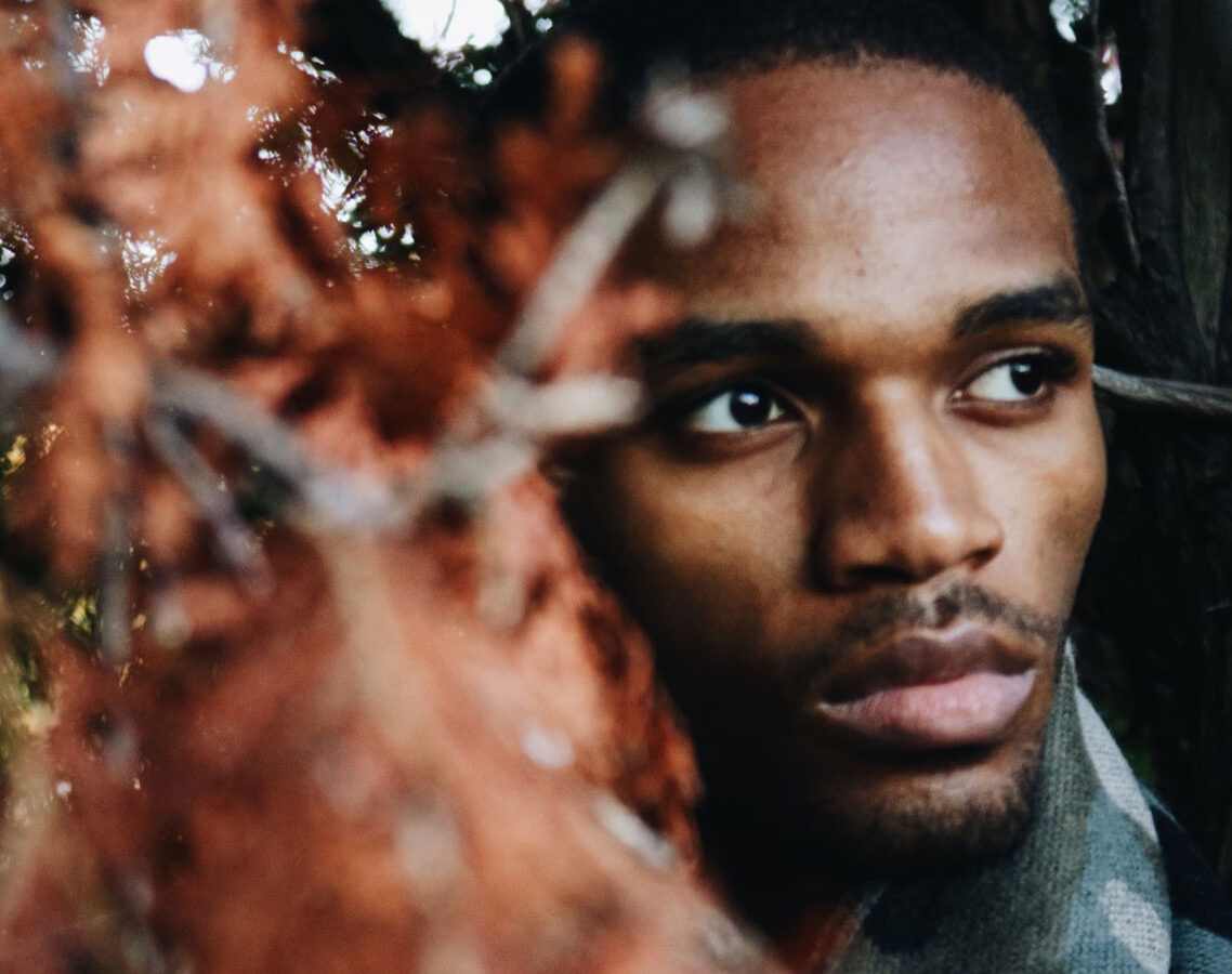 Petrichor written by Charlie Bottle at Spillwords.com