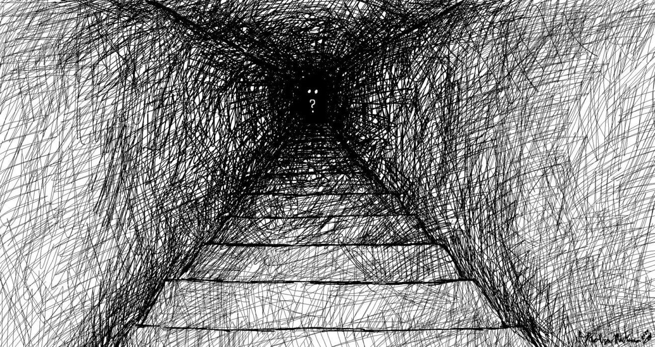 2021, a haiku by Robyn MacKinnon at Spillwords.com