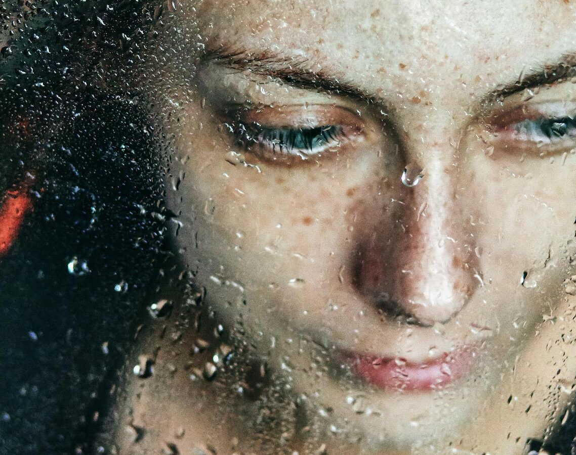 Funeral Pyre written by Michael Shea at Spillwords.com