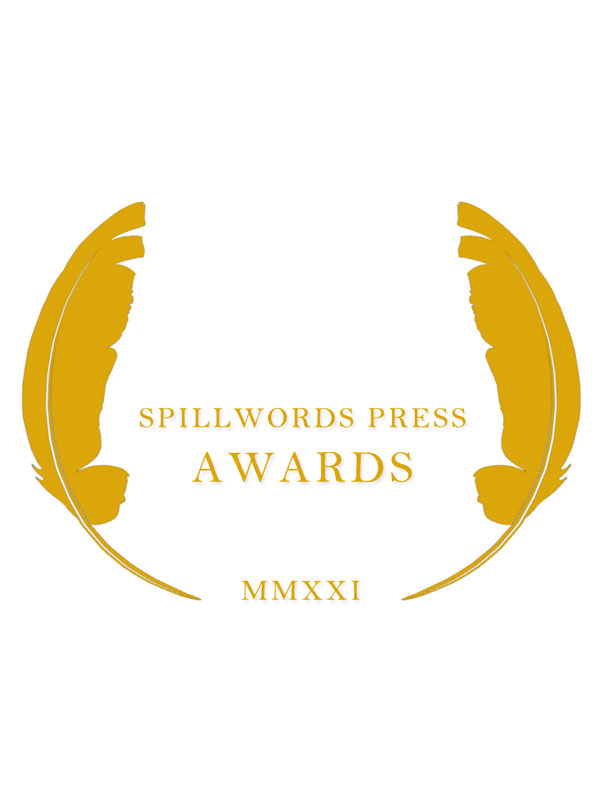 Spillwords - A Place for Readers and Writers, where Words Matter