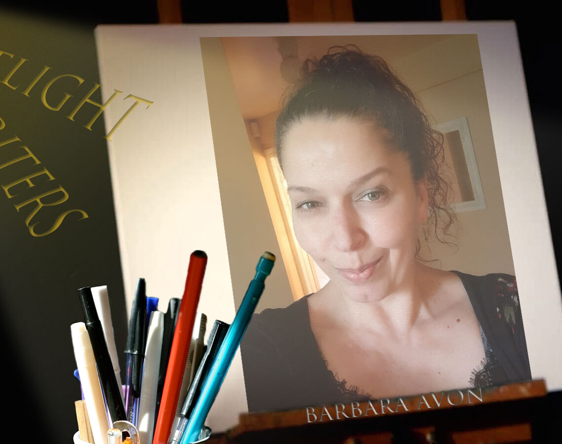 Spotlight On Writers - P.A. O'Neil, interview at Spillwords.com