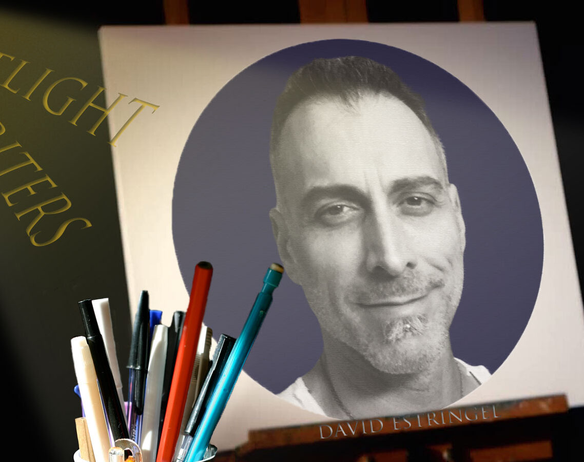 Interview Q&A with The Quiet Quill at Spillwords.com