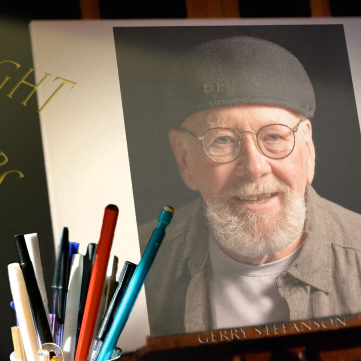 Ode to Peter Steele - The Green Man at Spillwords.com