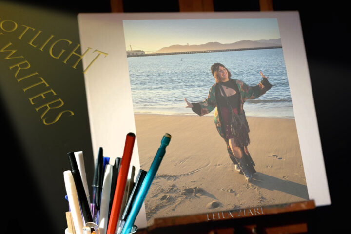 MYTH OF ANCIENT GREECE, an article at Spillwords.com