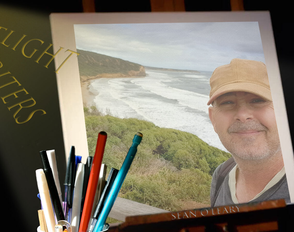 Spotlight On Writers - Suzanne Craig-Whytock, interview at Spillwords.com