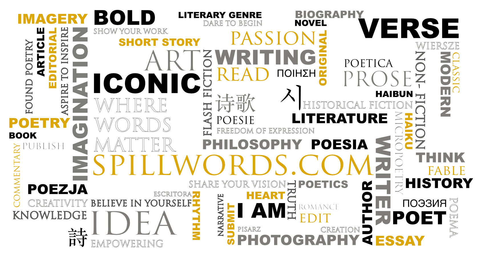 Sofia Strada, Author at Spillwords