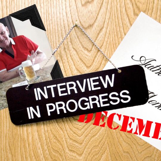 Ten Years Since, a poem written by Anne G at Spillwords.com