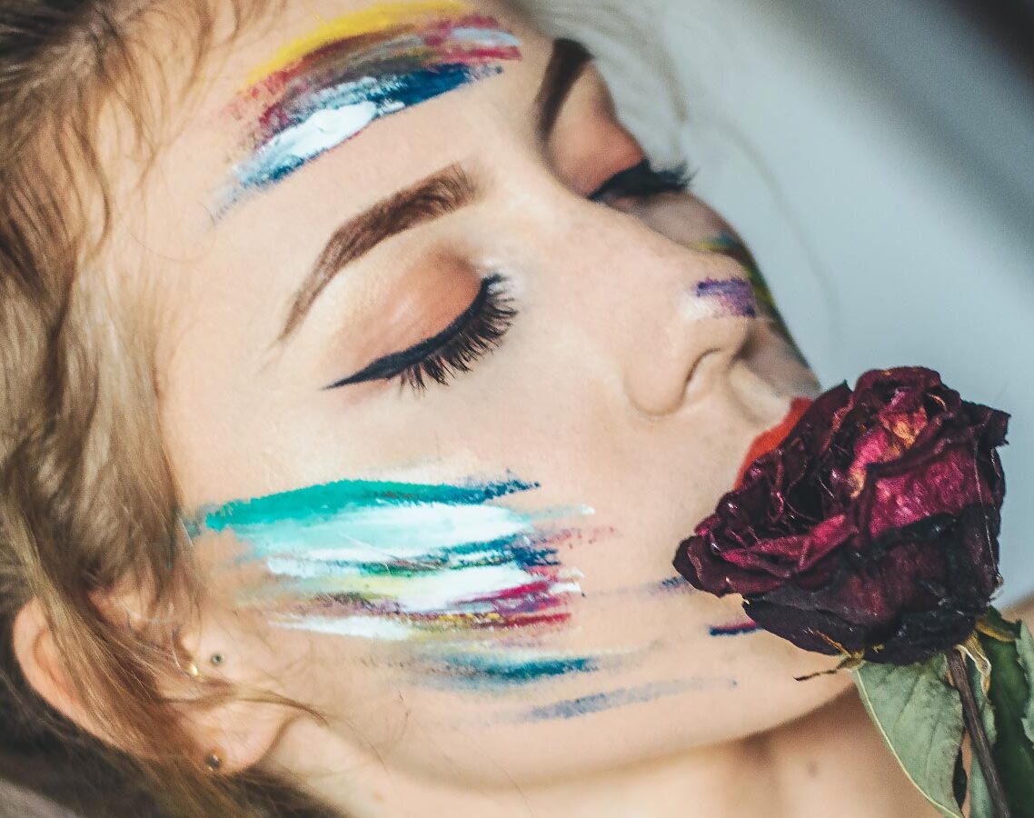 The Test written by Darrin Reay at Spillwords.com