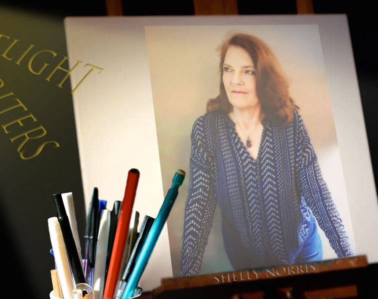 Interview Q&A with Brad Osborne, a writer at Spillwords.com