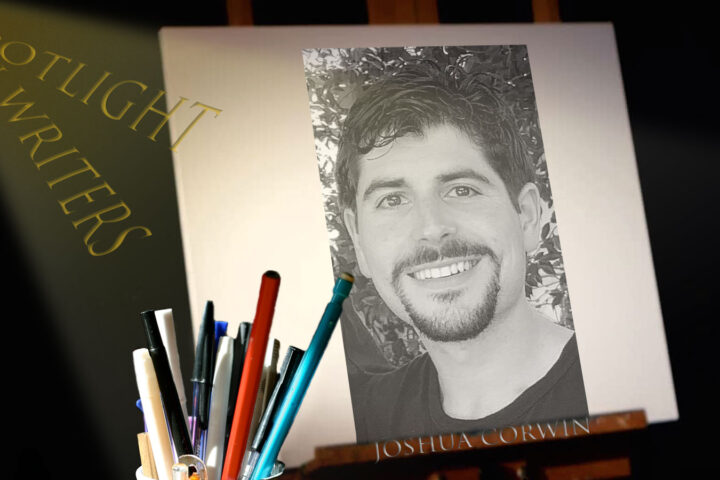 iWrite by Cherish Tiana at Spillwords.com