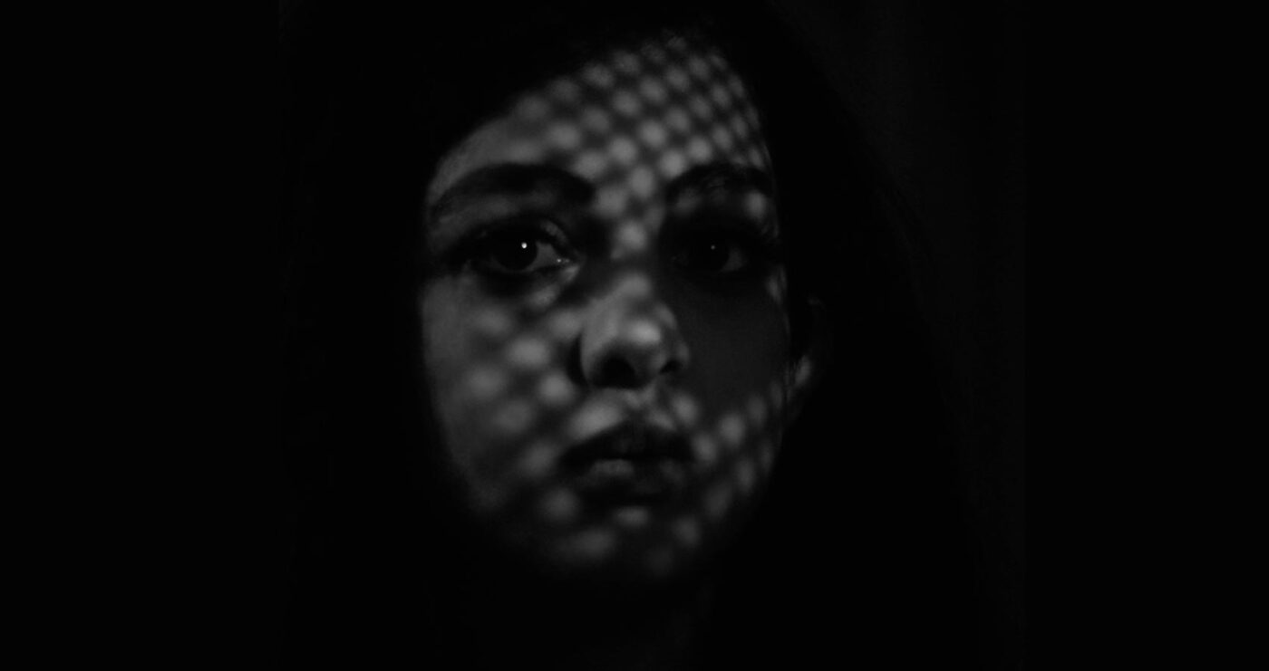 Lying Shadows, a poem written by PatBunny at Spillwords.com