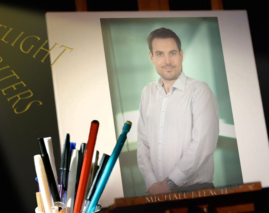 Spotlight On Writers - Debbie Aruta at Spillwords.com