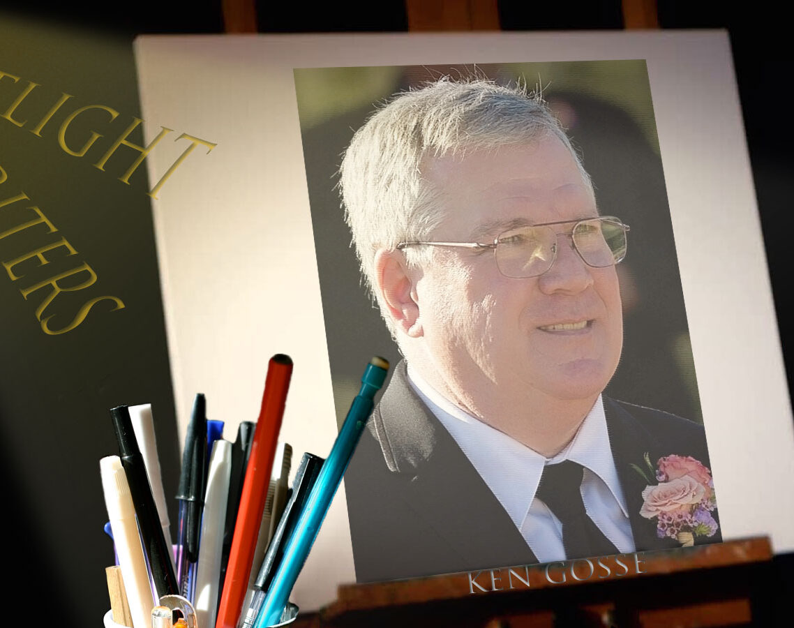 Escape, a short story by Leigh Doughty at Spillwords.com