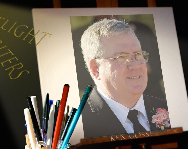 Spotlight On Writers - Suzanne Craig-Whytock, interview at Spillwords.com