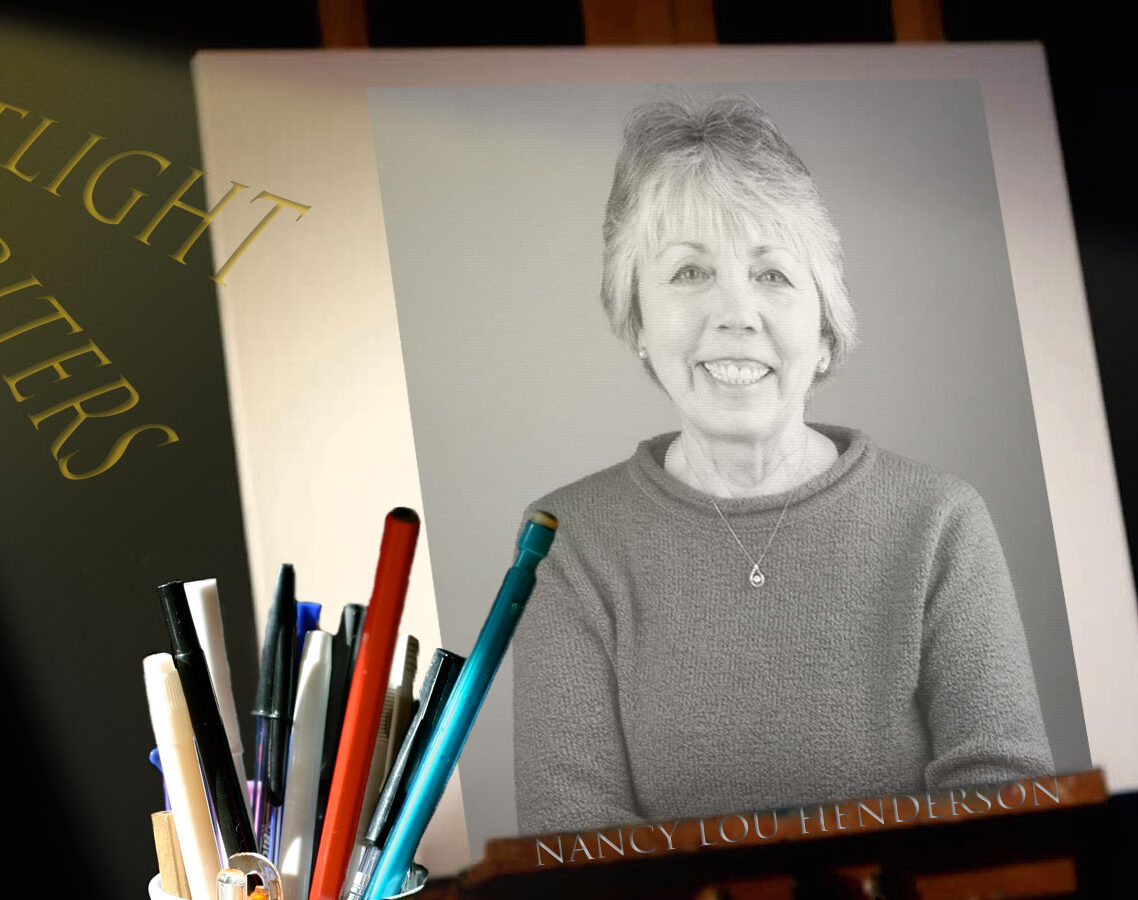 Amongst Giants by John Patrick Robbins at Spillwords.com