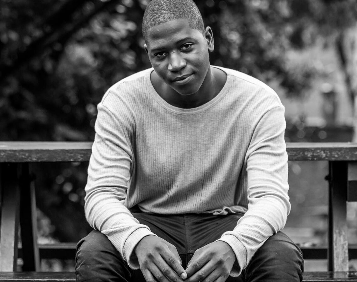 The Test written by Darrin Reay at Spillwords.com