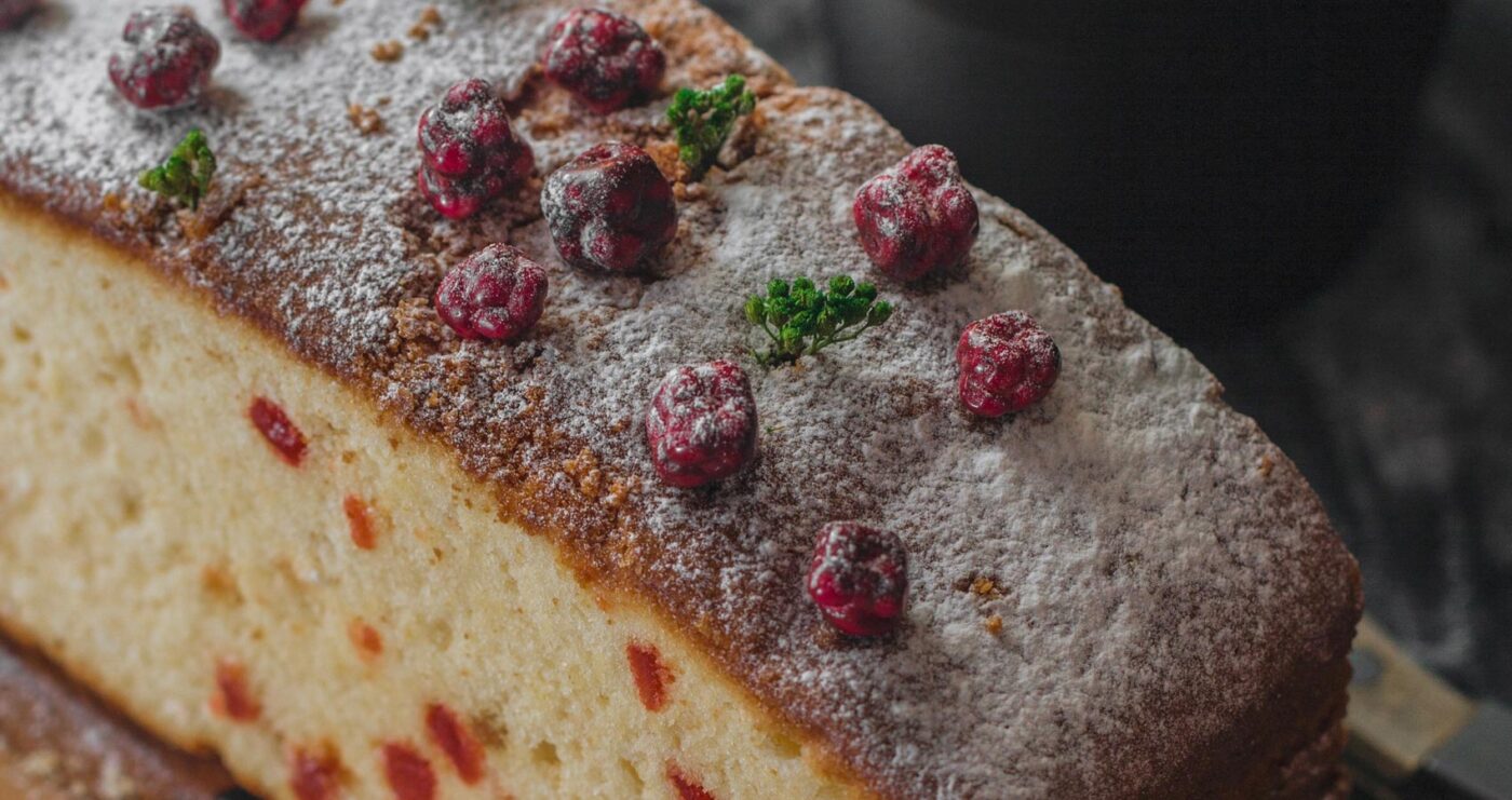 Fruitcake Sandwiches, a short story by Nick Gerrard at Spillwords.com