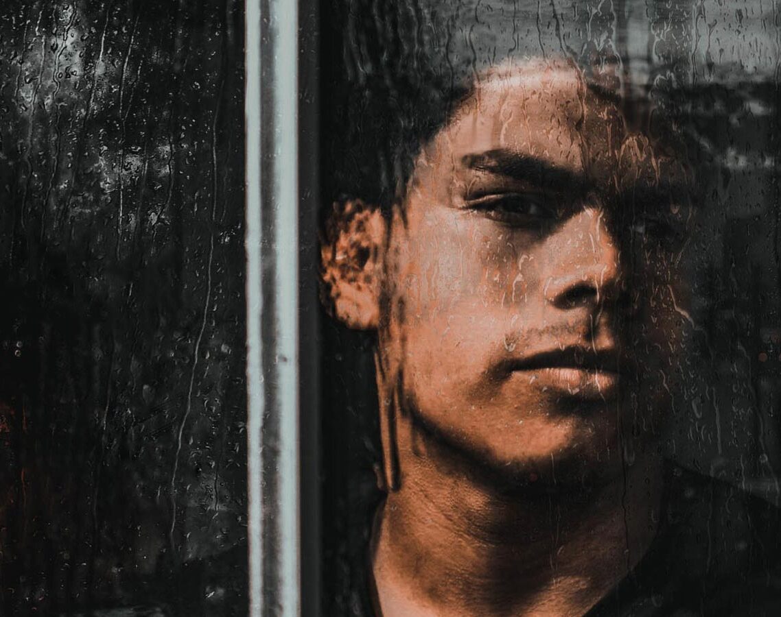 The Air Is Not Empty by Evelyn at Spillwords.com