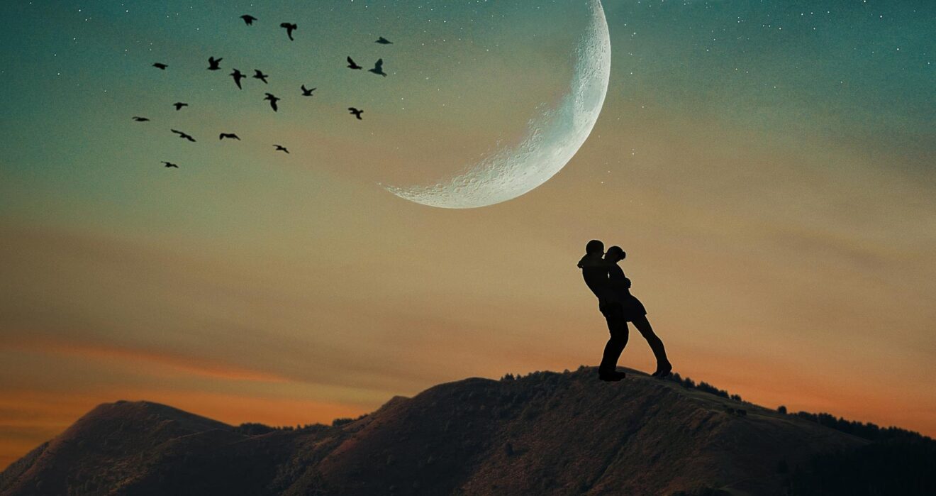 The Courtship, spoken poetry written by Luiz Syphre at Spillwords.com