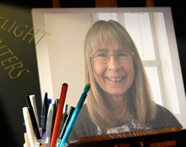 Spotlight On Writers - Clive Grewcock, interview at Spillwords.com