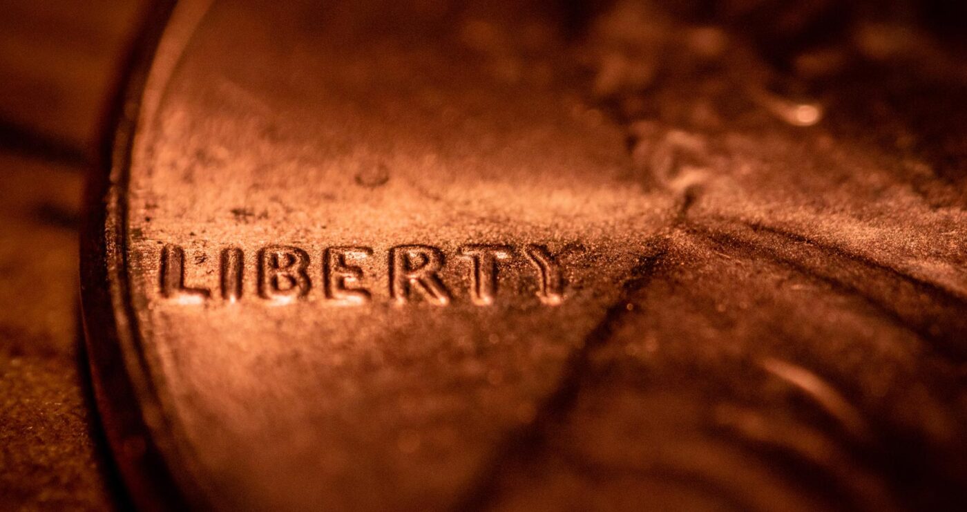 Copper Pennies, a poem by Deryn van der Tang at Spillwords.com