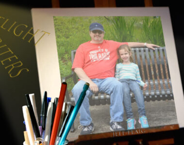 Spotlight On Writers - Abagail Summers at Spillwords.com