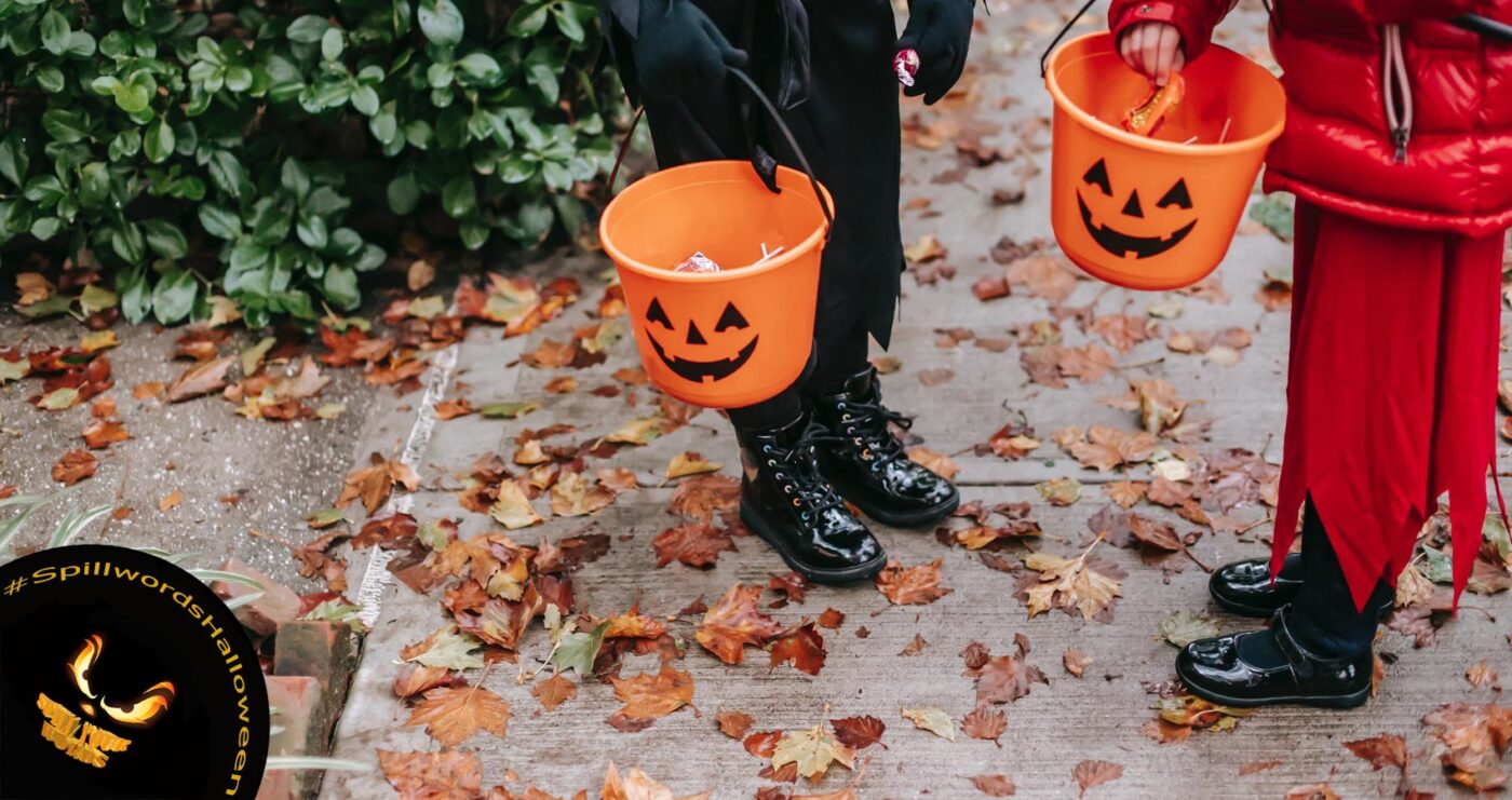 All Hallowed, poetry by Stephen Kingsnorth at Spillwords.com