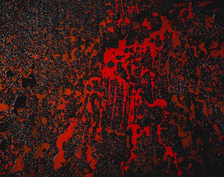 My Absinthe Mind written by Nicole Cheng at Spillwords.com