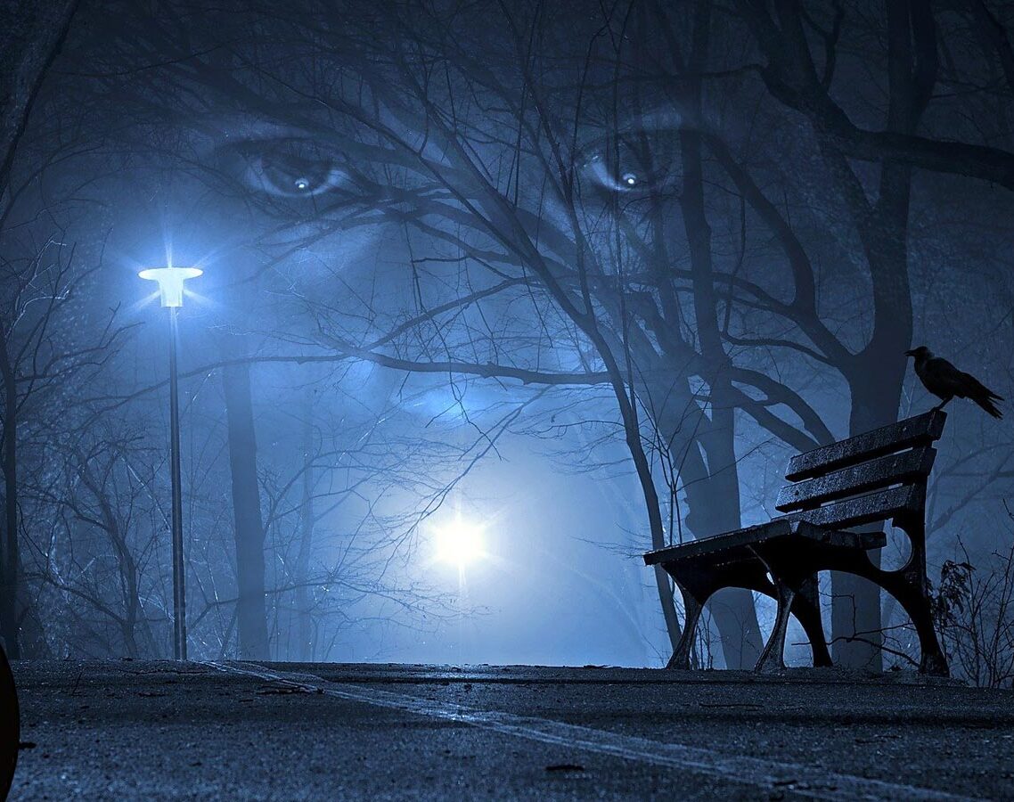 Offend written by Jessikalynn1980 at Spillwords.com