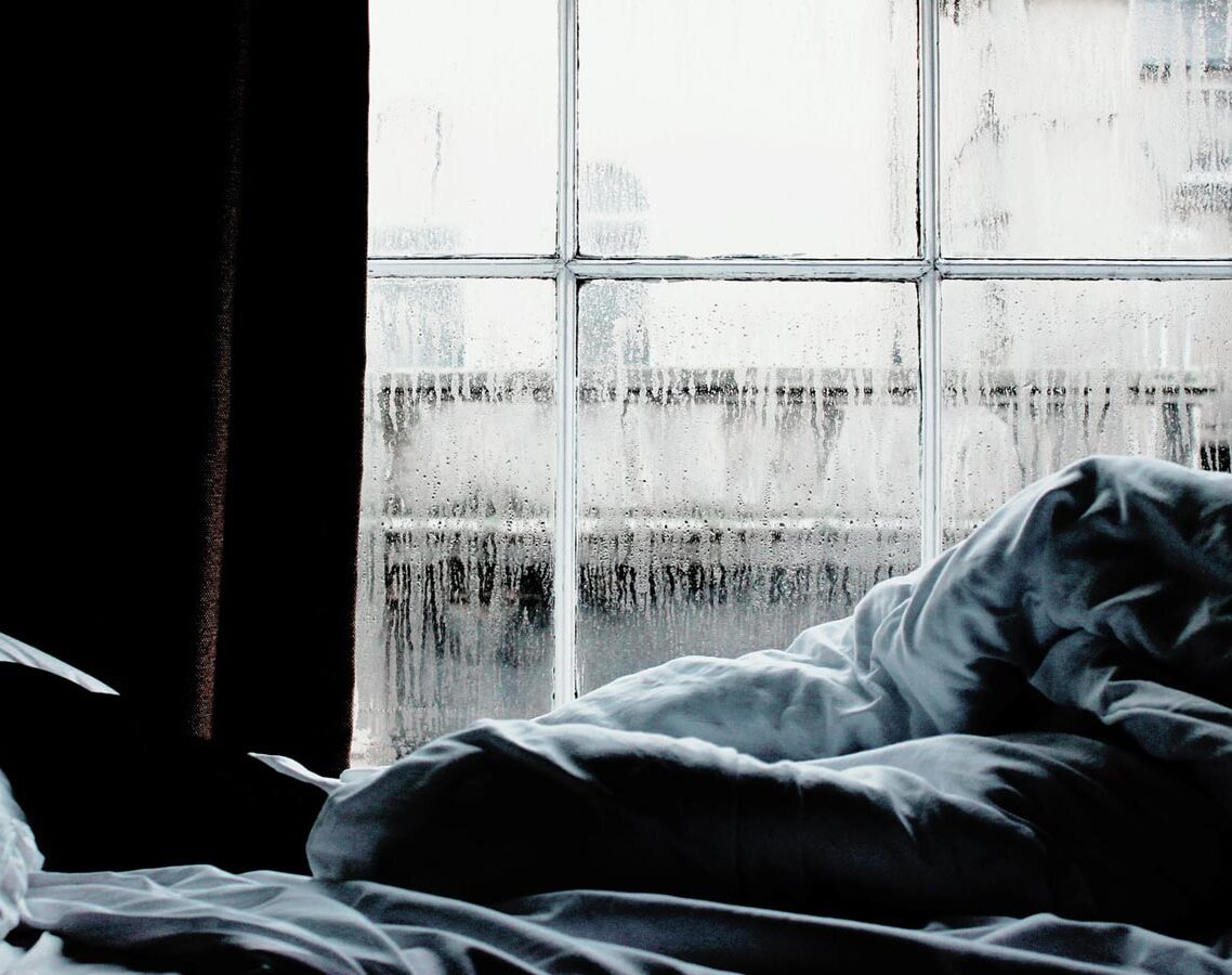 The Test written by Darrin Reay at Spillwords.com