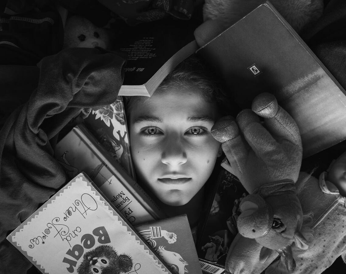 The Down Side of Mania by Meghan Shultz at Spillwords.com