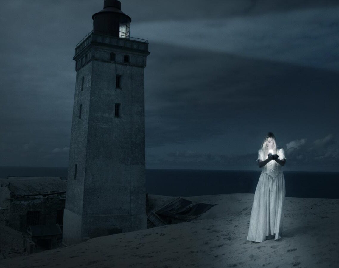 Quantum Query written by Aaron Marchant at Spillwords.com