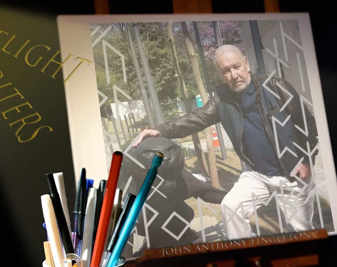 Spotlight On Writers - Debbie Aruta at Spillwords.com