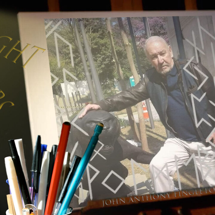 I want to consume your thoughts … at Spillwords.com