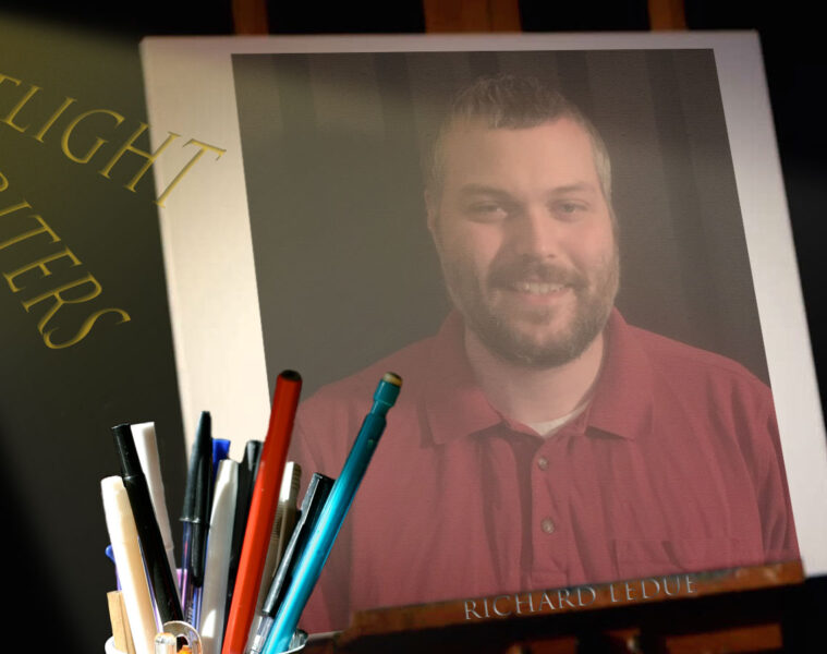 Spotlight On Writers - Debbie Aruta at Spillwords.com