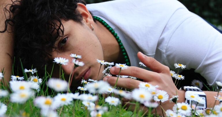 I Love Spring, a poem by Jeff Flaig at Spillwords.com