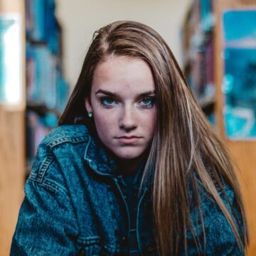 Not Now, poetry written by Debbie Hewson at Spillwords.com