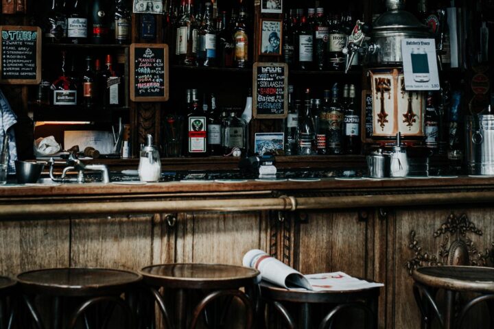 The Test written by Darrin Reay at Spillwords.com