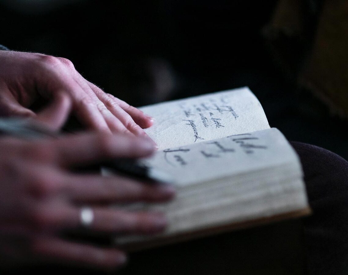 The Attic by Kara Jackman at Spillwords.com