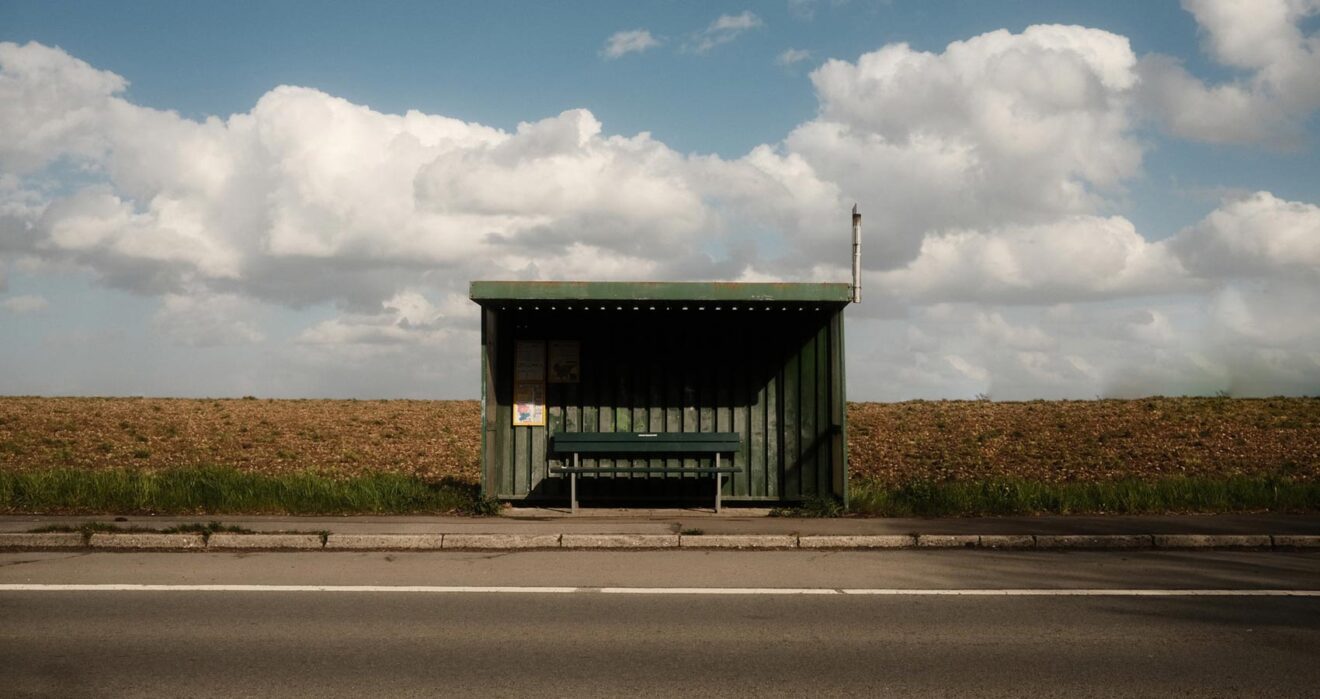 Missing The Bus, a poem by Dilip Mohapatra at Spillwords.com