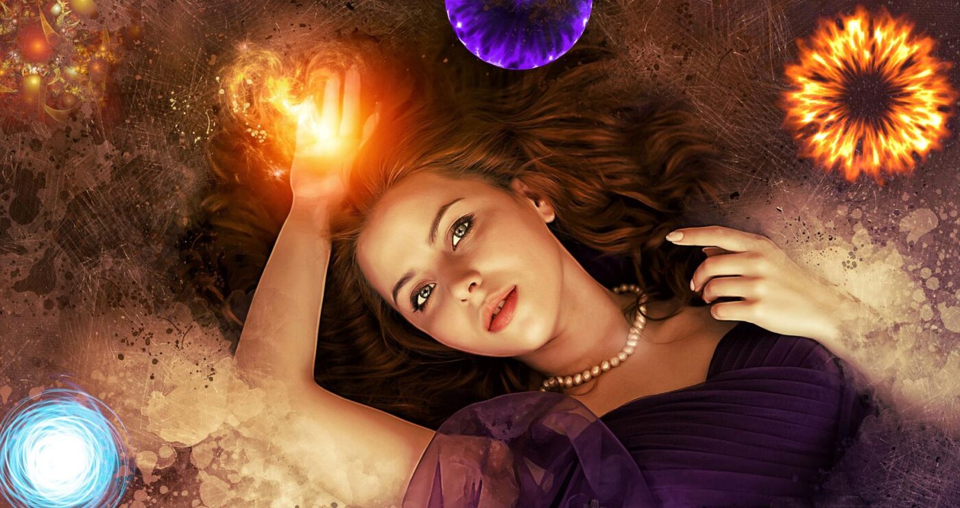 She Found Herself Tripping Over Miracles at Spillwords.com