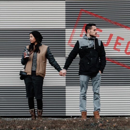 This Is God's City written by Kyle Liang at Spillwords.com