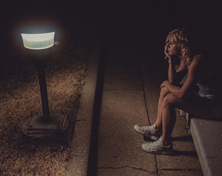 Full Circle written by Darrin Reay at Spillwords.com