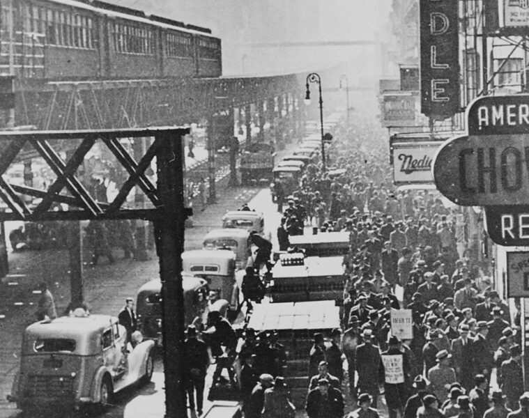 The Red Sea written by Andrew Scobie at Spillwords.com